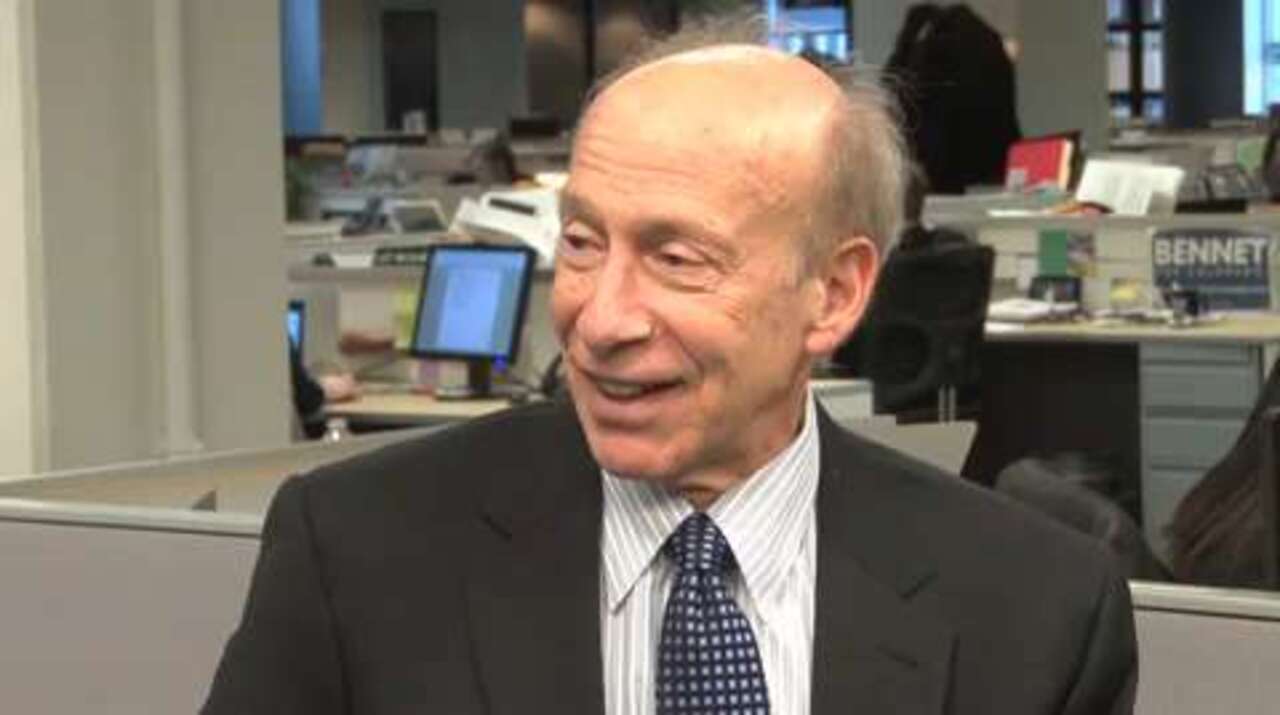 Ira Shapiro on 'The Last Great Senate' - POLITICO