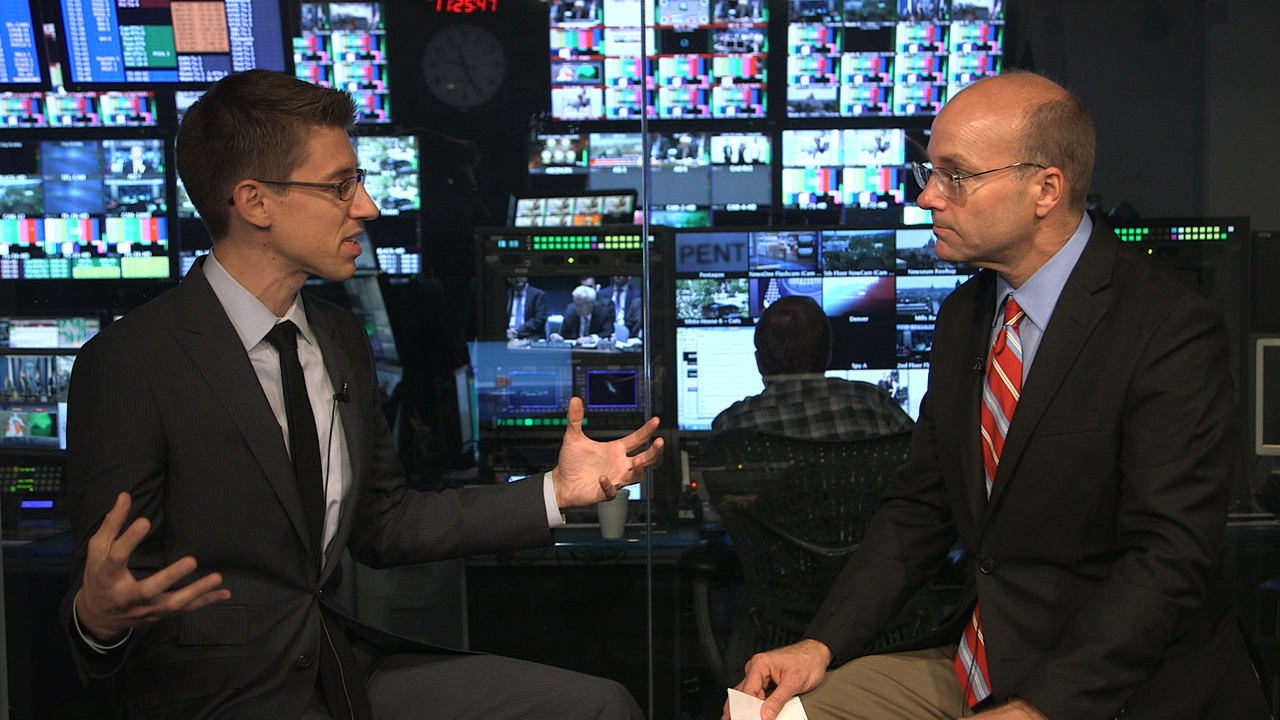 Open Mike: ABC 'This Week' executive producer - POLITICO