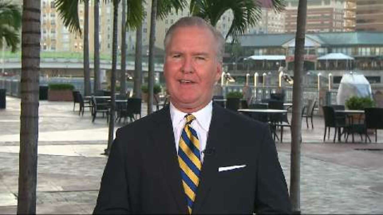 Tampa mayor: 'Full steam ahead' with RNC - POLITICO