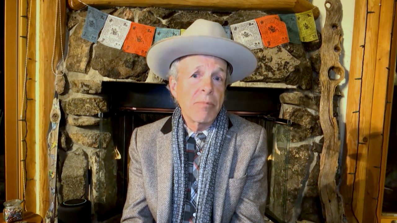 No Labels co-founder: Potential candidates ‘afraid’ of helping Trump ...