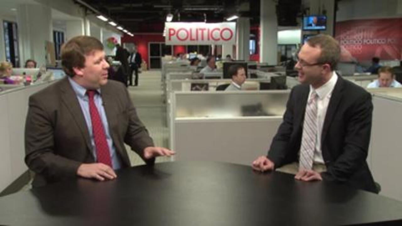 POLITICO reports on S.C. race - POLITICO