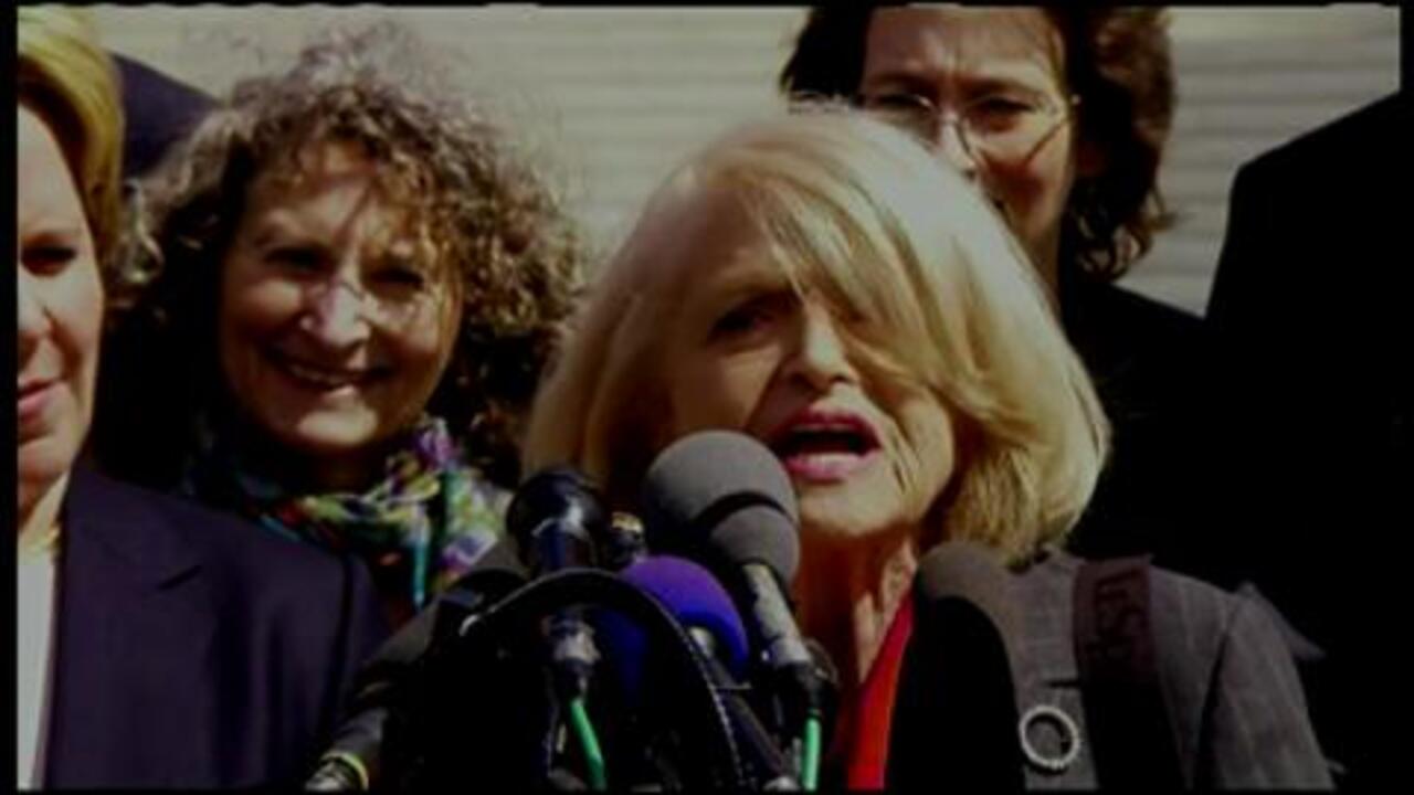 Who is Edith Windsor of the DOMA Supreme Court case? - POLITICO