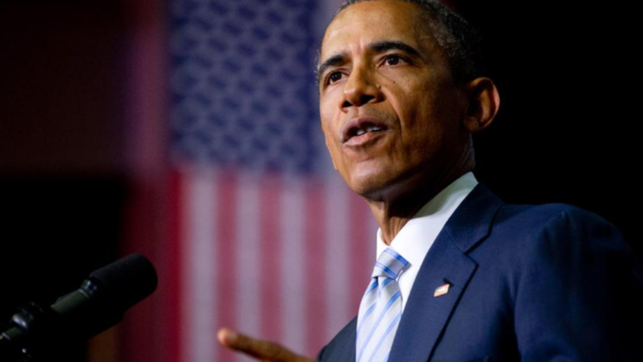 Obama tells France: The U.S. stands with you - POLITICO