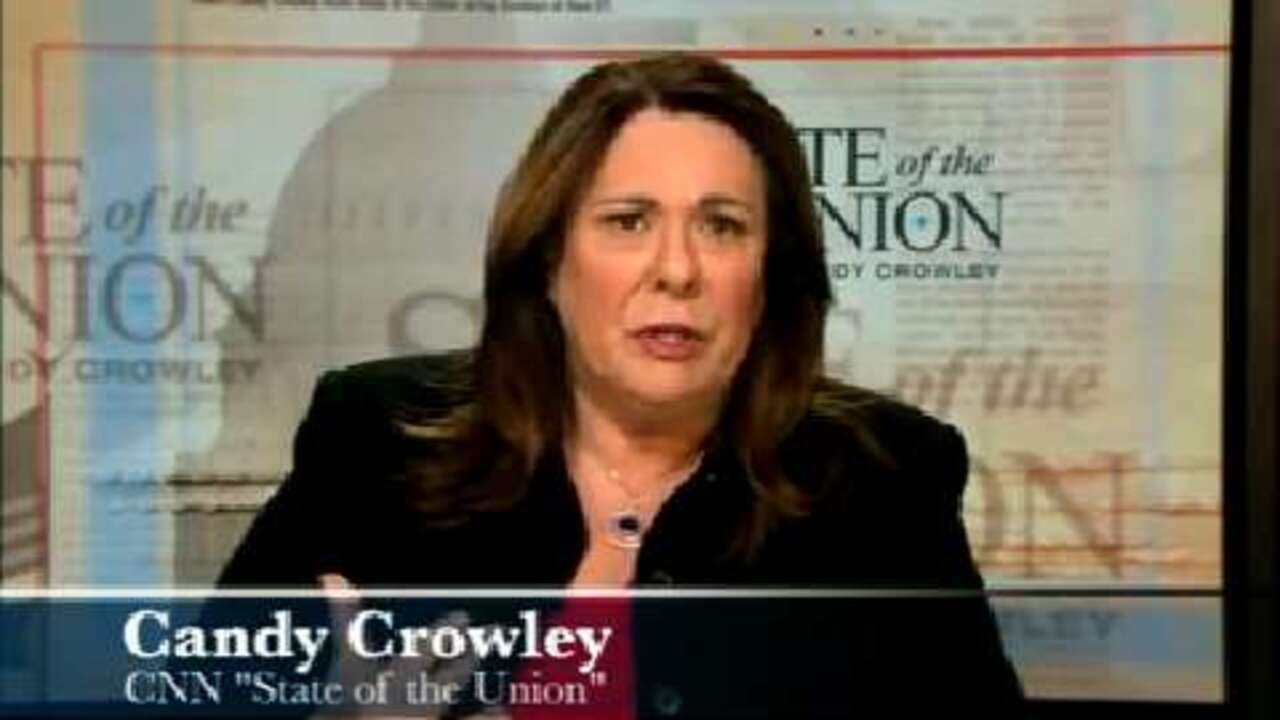Deciphering Obama's counter-terrorism policy (POLITICO's Turn the Table ...