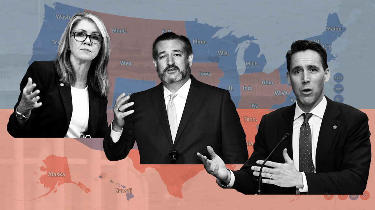 What to know about Congress certifying the election this week - POLITICO