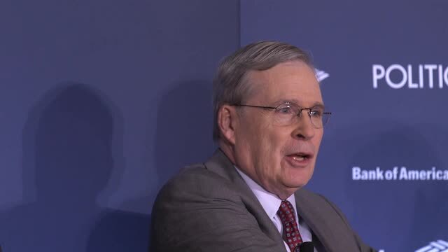 Stephen Hadley on whether Trump has the temperament to be president ...