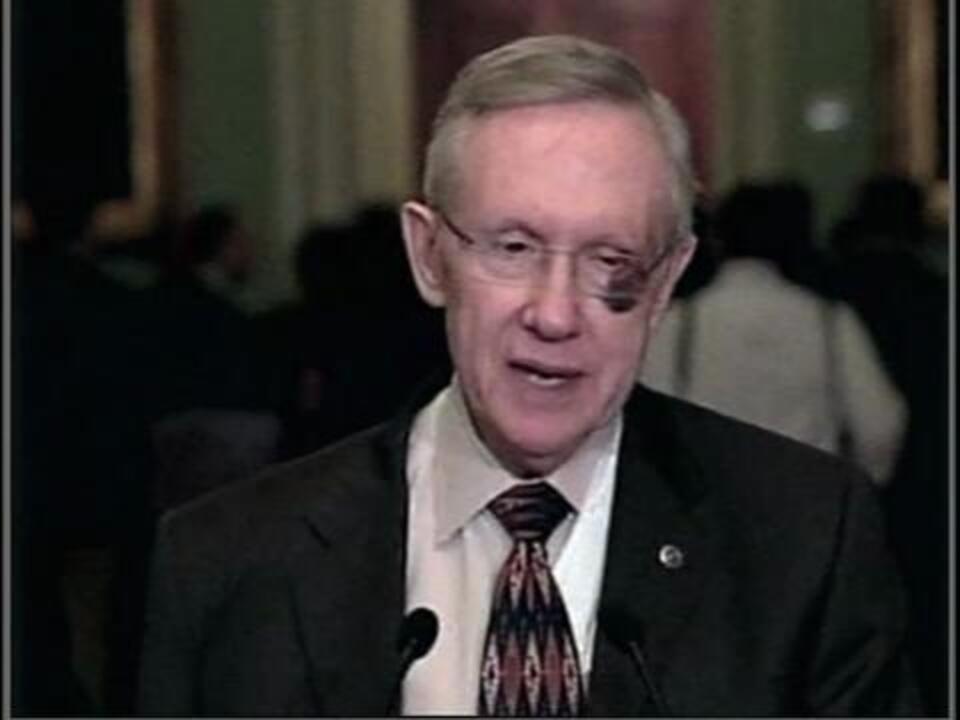 Reid: "I feel like Mosley today, rather than Pacquiao" - POLITICO
