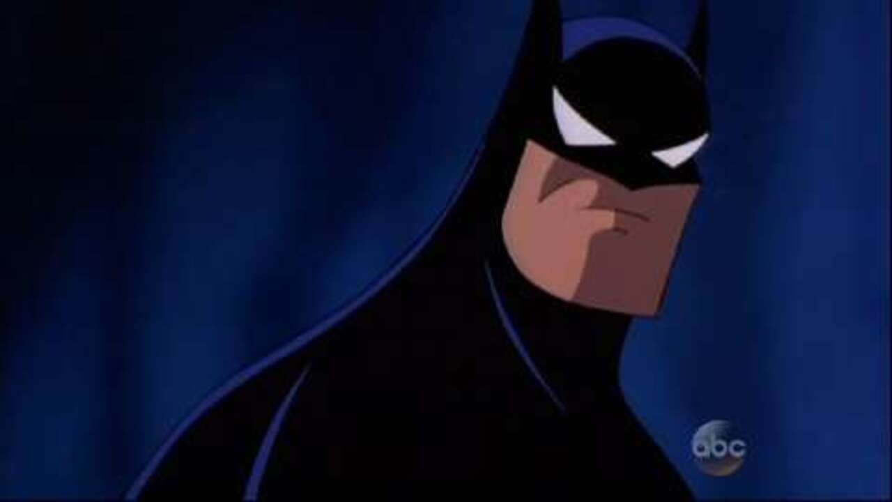 Playback: Donald Trump is Batman - POLITICO