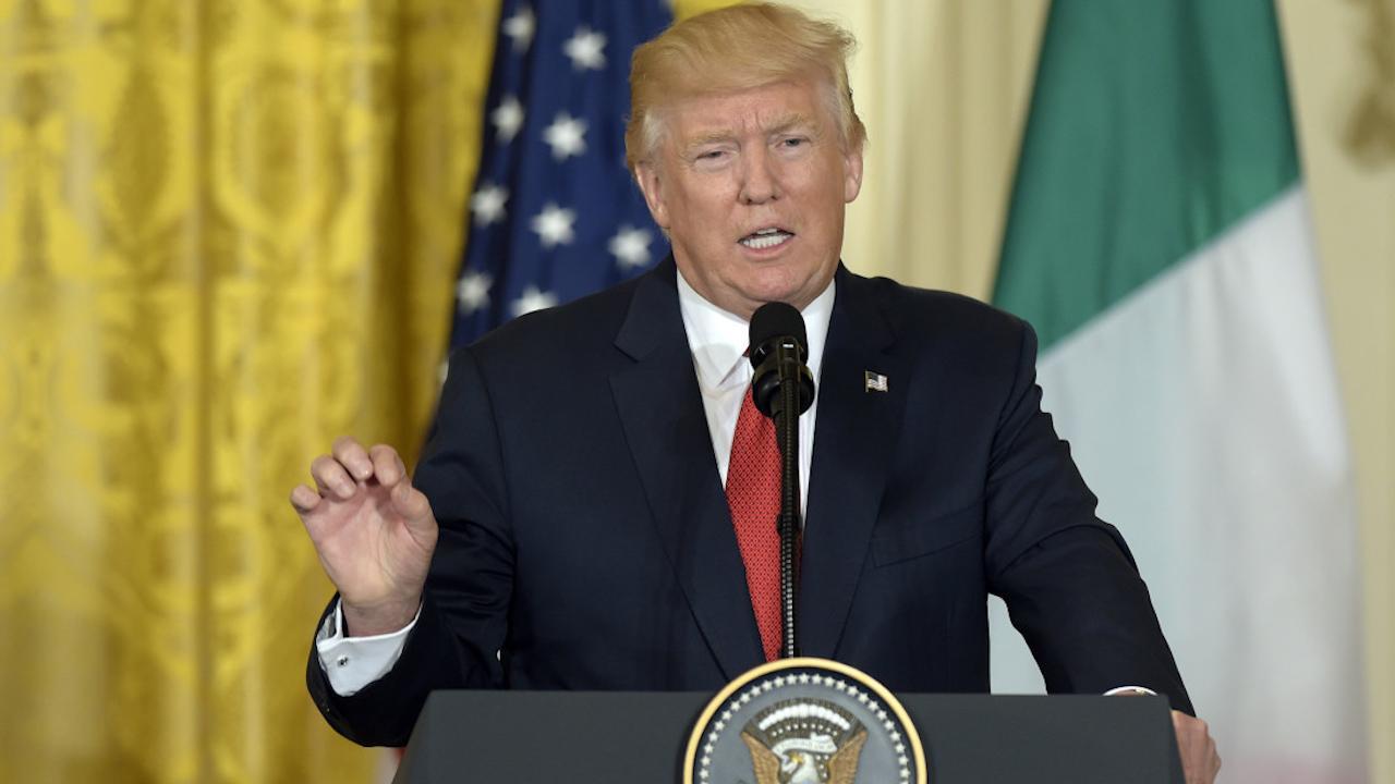 Trump: Paris shooting 'looks like another terrorist attack' - POLITICO