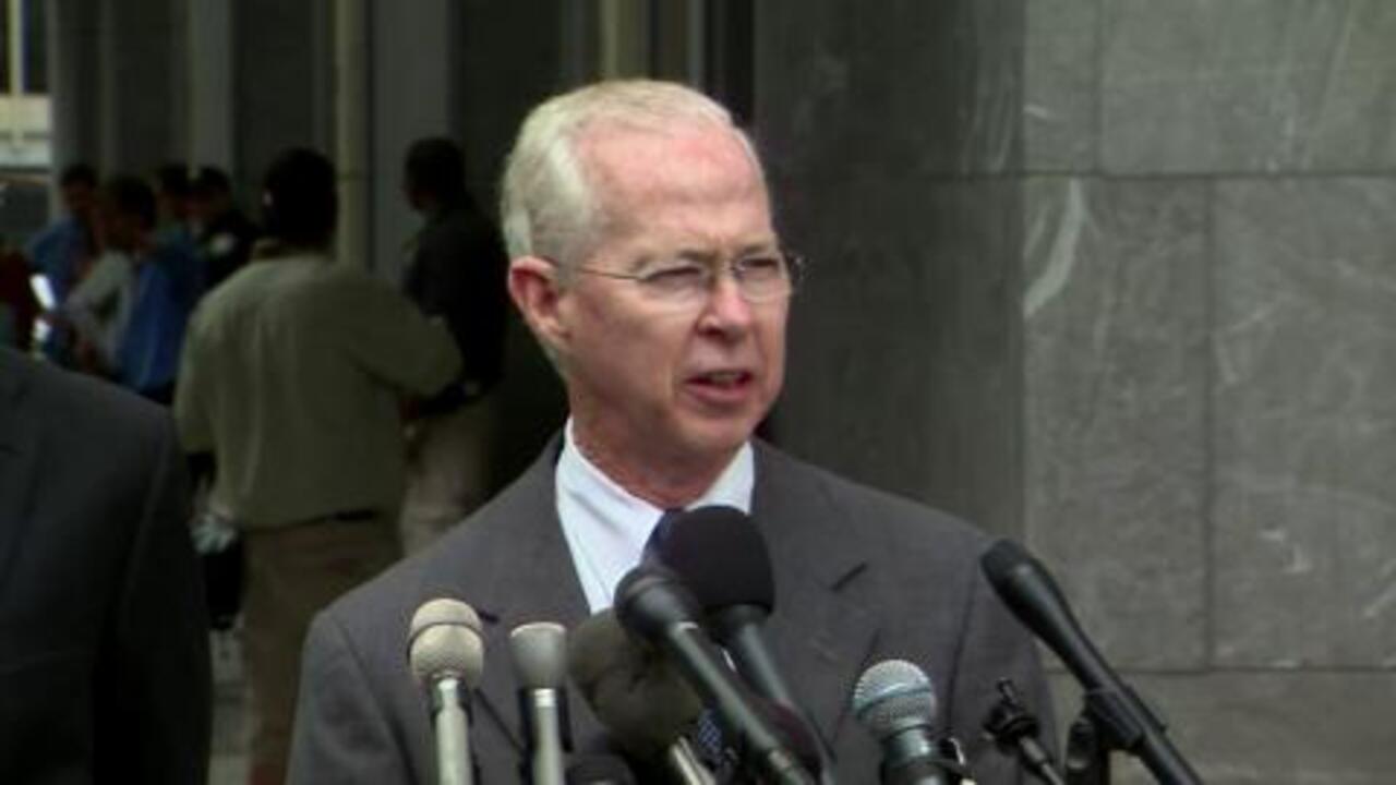 Federal prosecutor, FBI agent remarks after McDonnell verdict - POLITICO