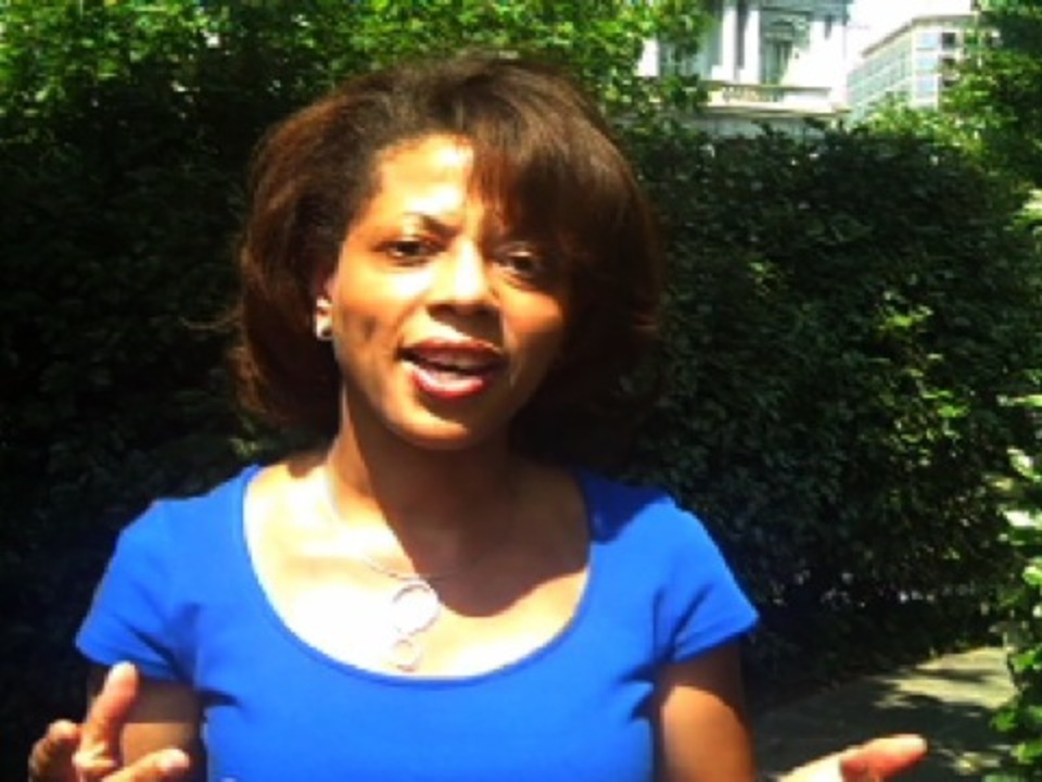 Barnes on FLOTUS - POLITICO