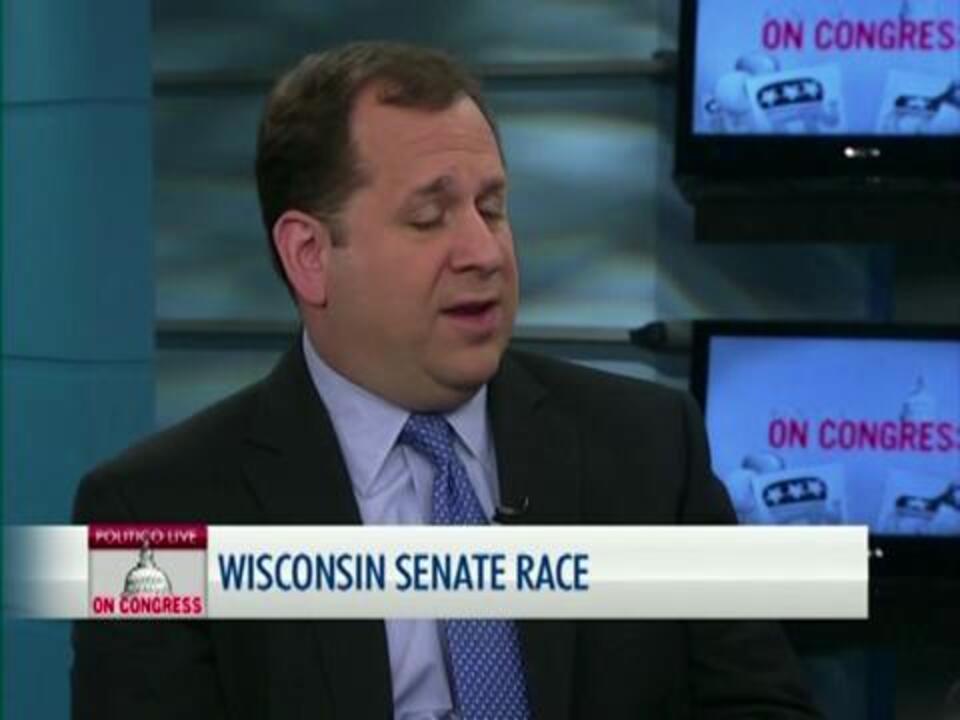 Politico S Mahtesian Breaks Down Major Senate Races Politico