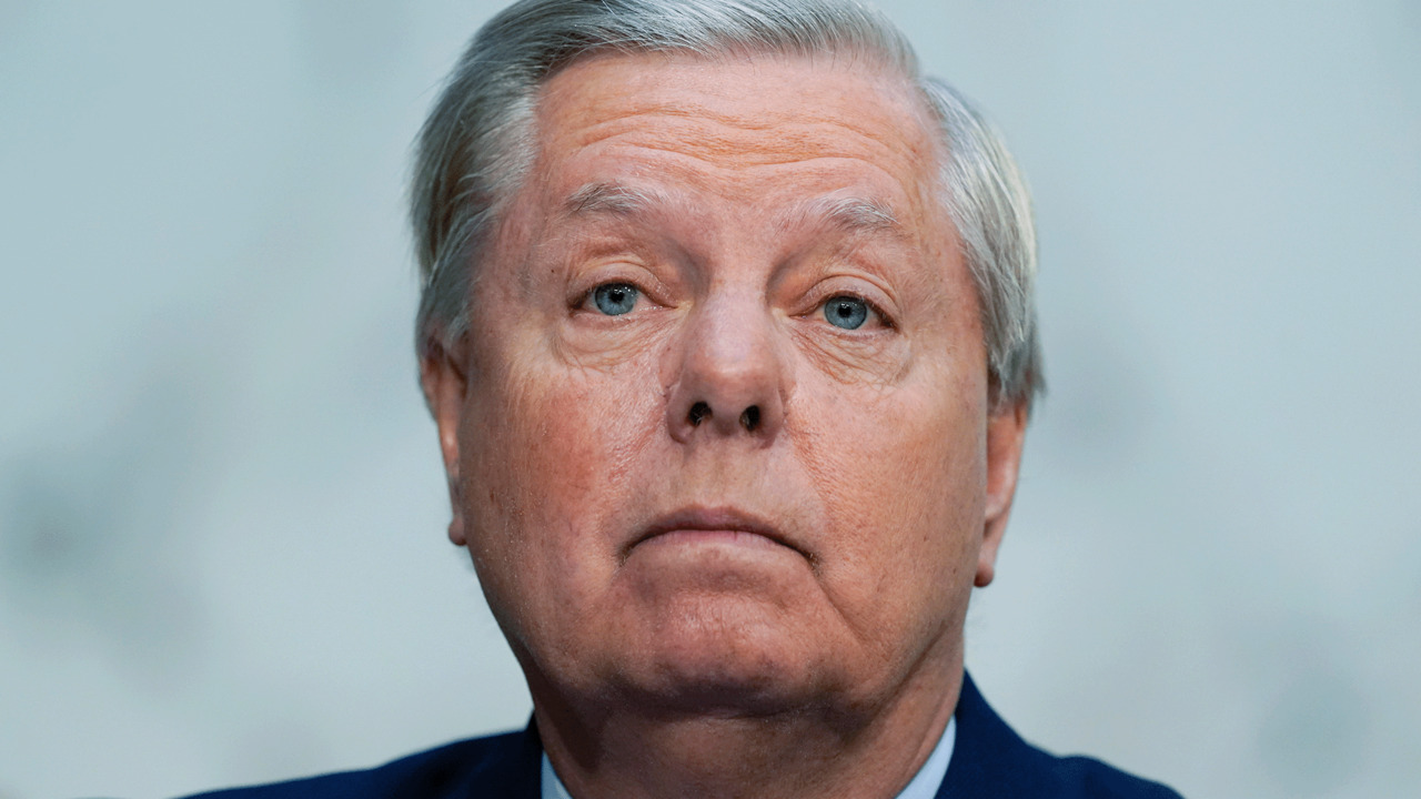 Graham announces he will vote against Judge Jackson’s confirmation to ...