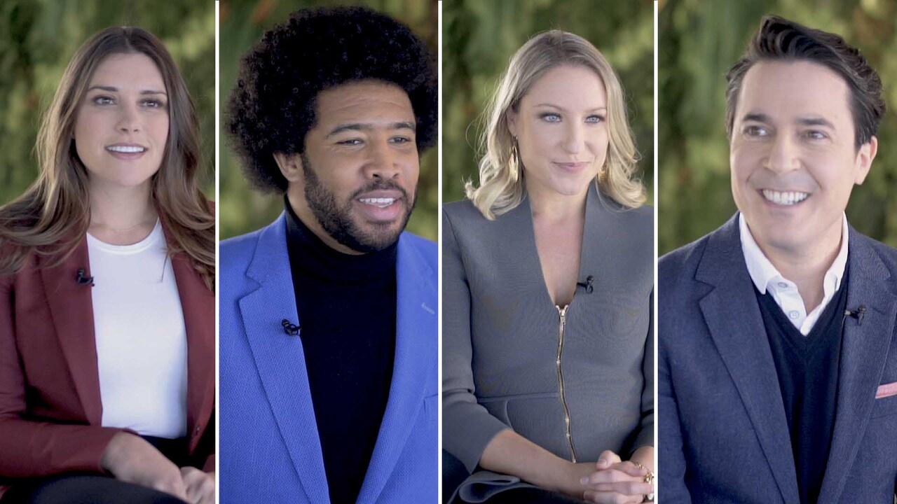 Meet the new Playbook authors - POLITICO