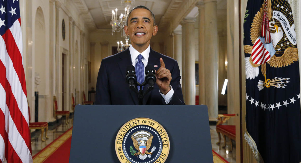 President Obama's full immigration address - POLITICO