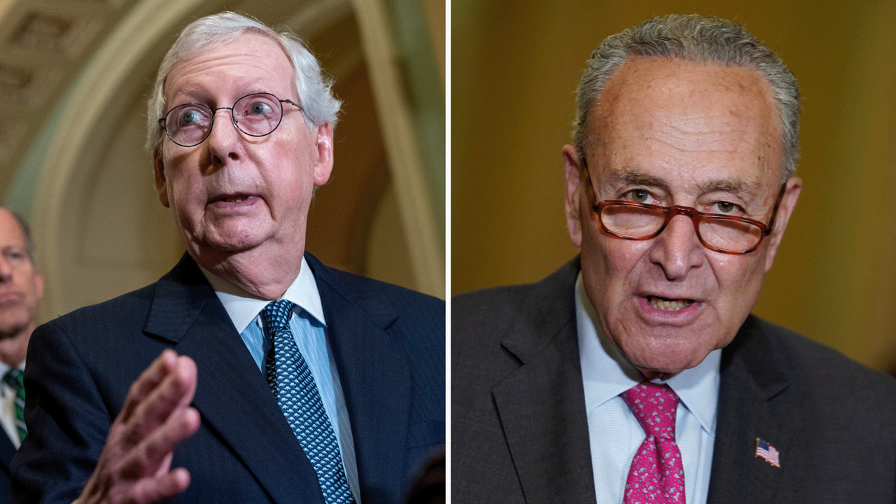 Senate leadership responds to Elon Musk’s Twitter acquisition - POLITICO