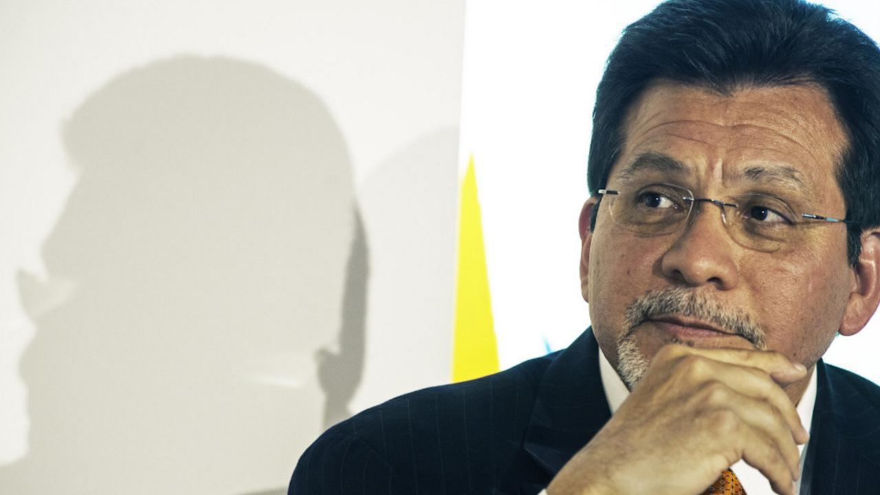 Former Bush attorney general: Comey made 'error in judgment' - POLITICO