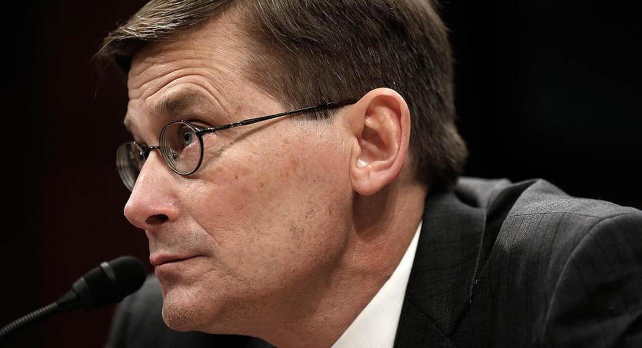 Former top CIA official on bin Laden raid account: 'It's all wrong ...