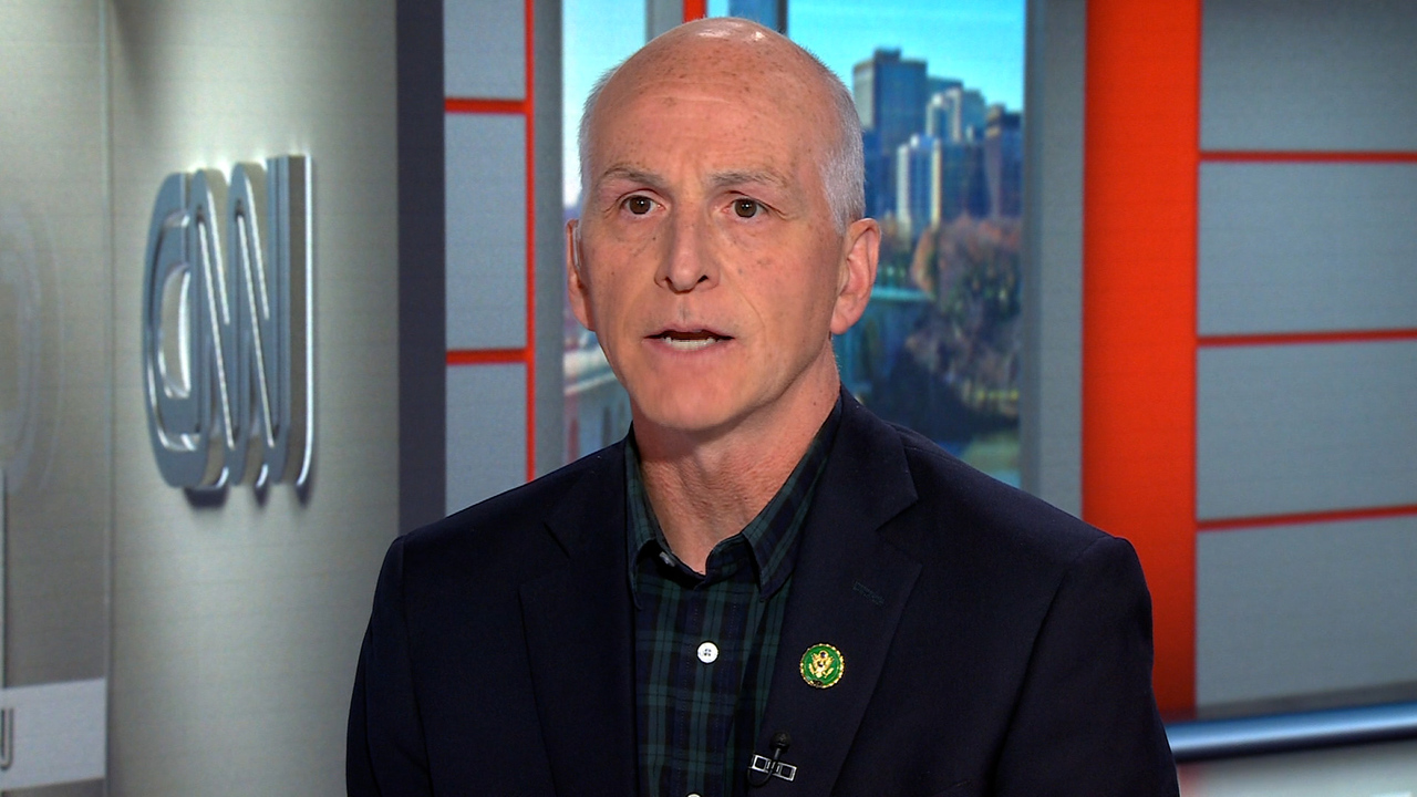 'Step aside': Rep. Adam Smith calls on Biden to drop reelection bid ...