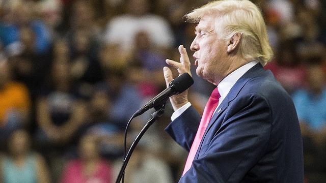 Trump on Carson: 'There will be a great place' for him in my White ...