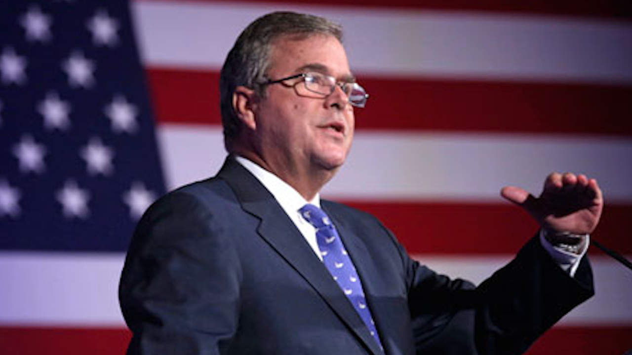 Carolina on Jeb's Mind: Mike Allen reports - POLITICO