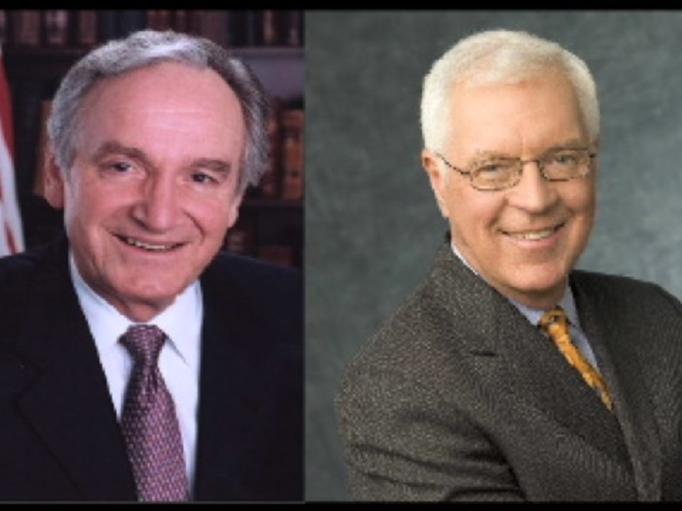 Sen Harkin: 'We need the Fairness Doctrine back' - POLITICO