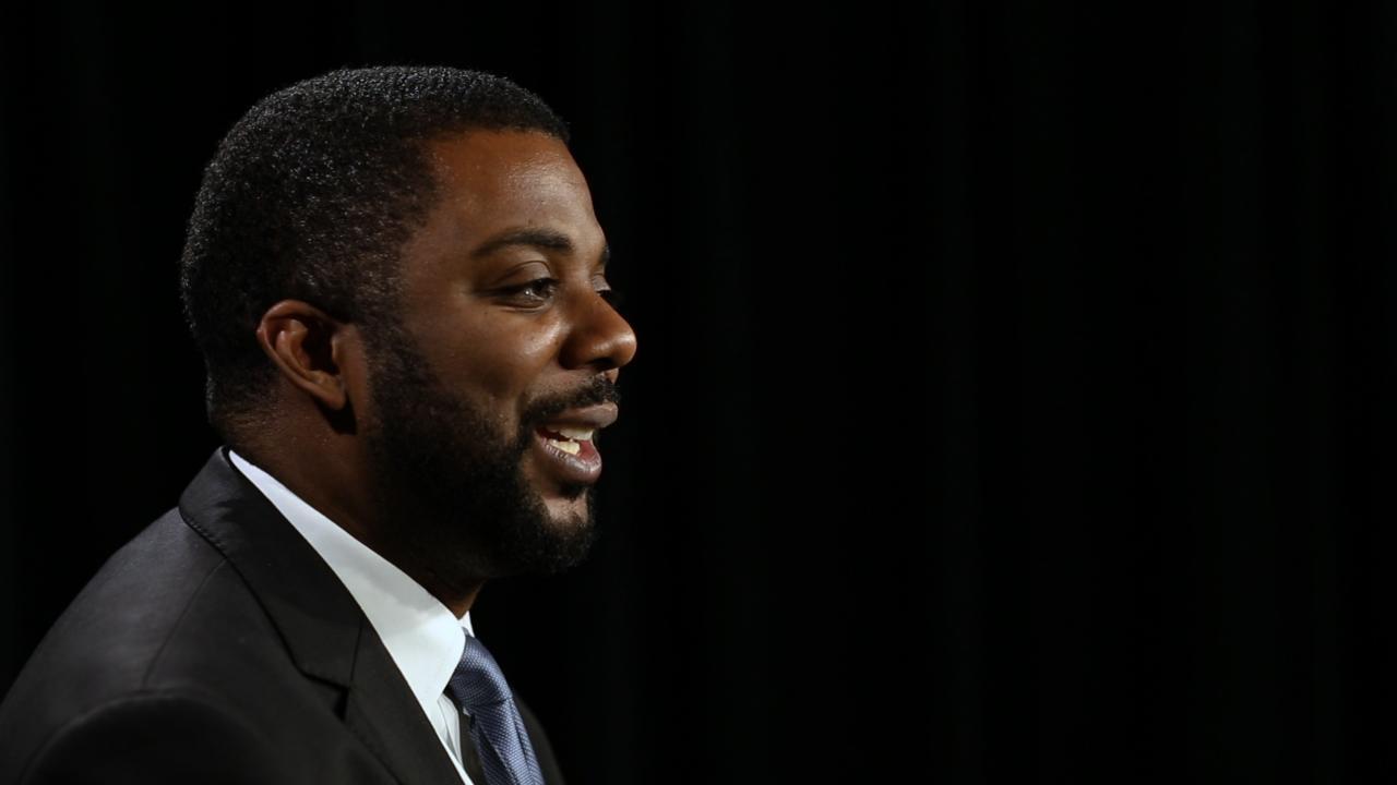 Rodney Harrell examines how technology can help seniors thrive - POLITICO