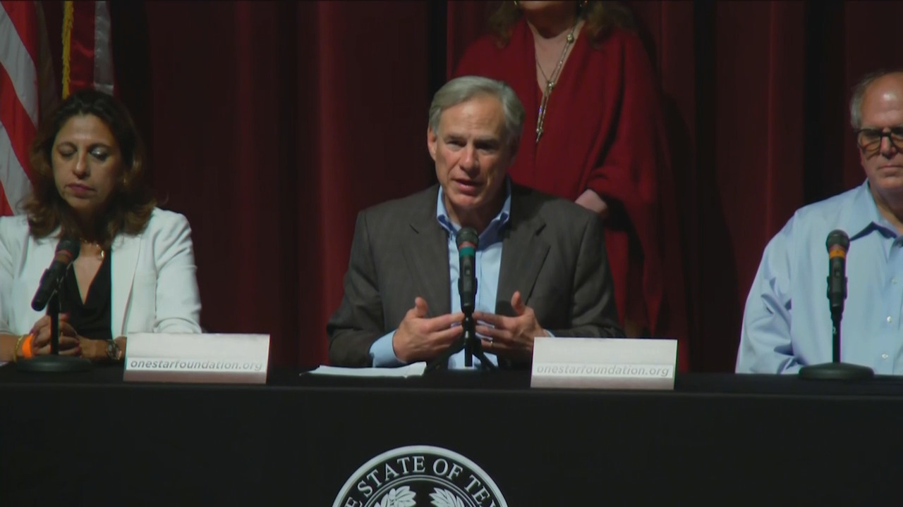 Abbott: Investigation will reveal details of mishandled shooting ...
