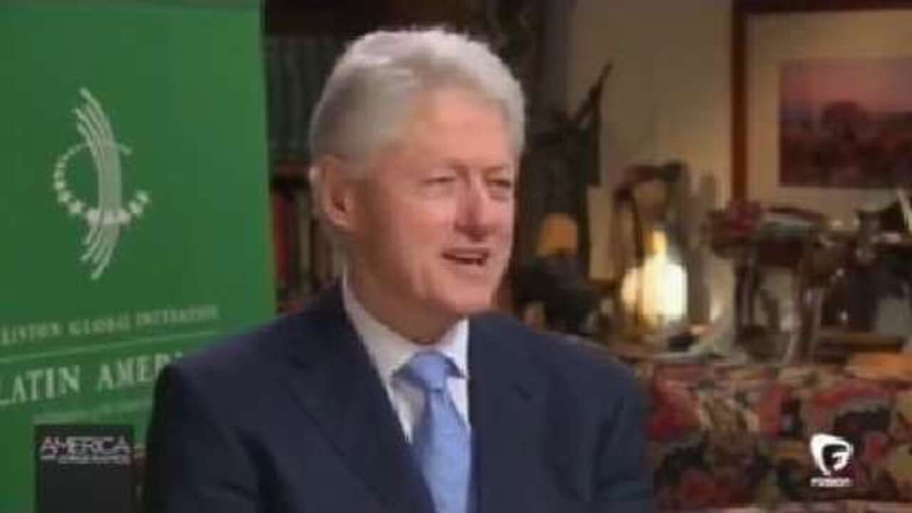 Bill Clinton: Media jumping gun on Hillary - POLITICO