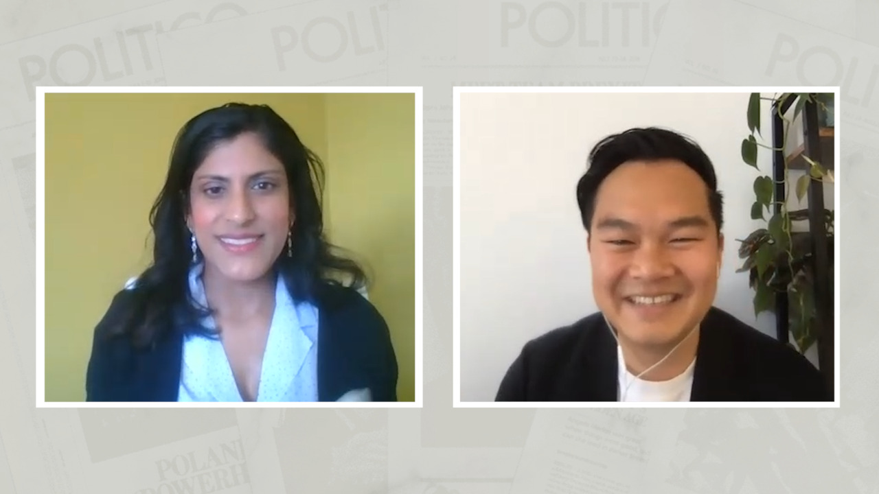 Three minutes (and counting) with author and illustrator Jonny Sun ...