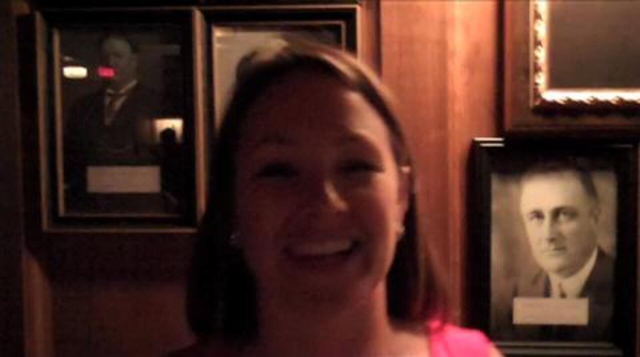 P.J. Clarke's - POLITICO