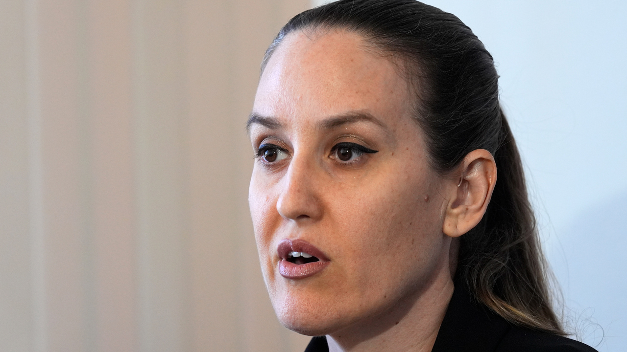 State Sen. Eva Burch: Arizona abortion laws designed to 'manipulate ...