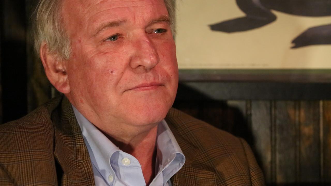 Open Mike: Presidential debates co-chair Mike McCurry - POLITICO