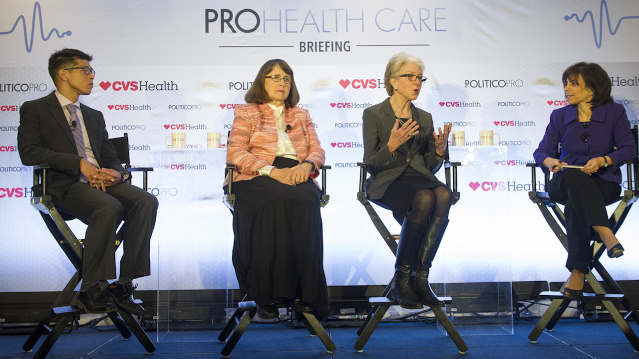 Pro Health Care Briefing: The Quality Conundrum - POLITICO