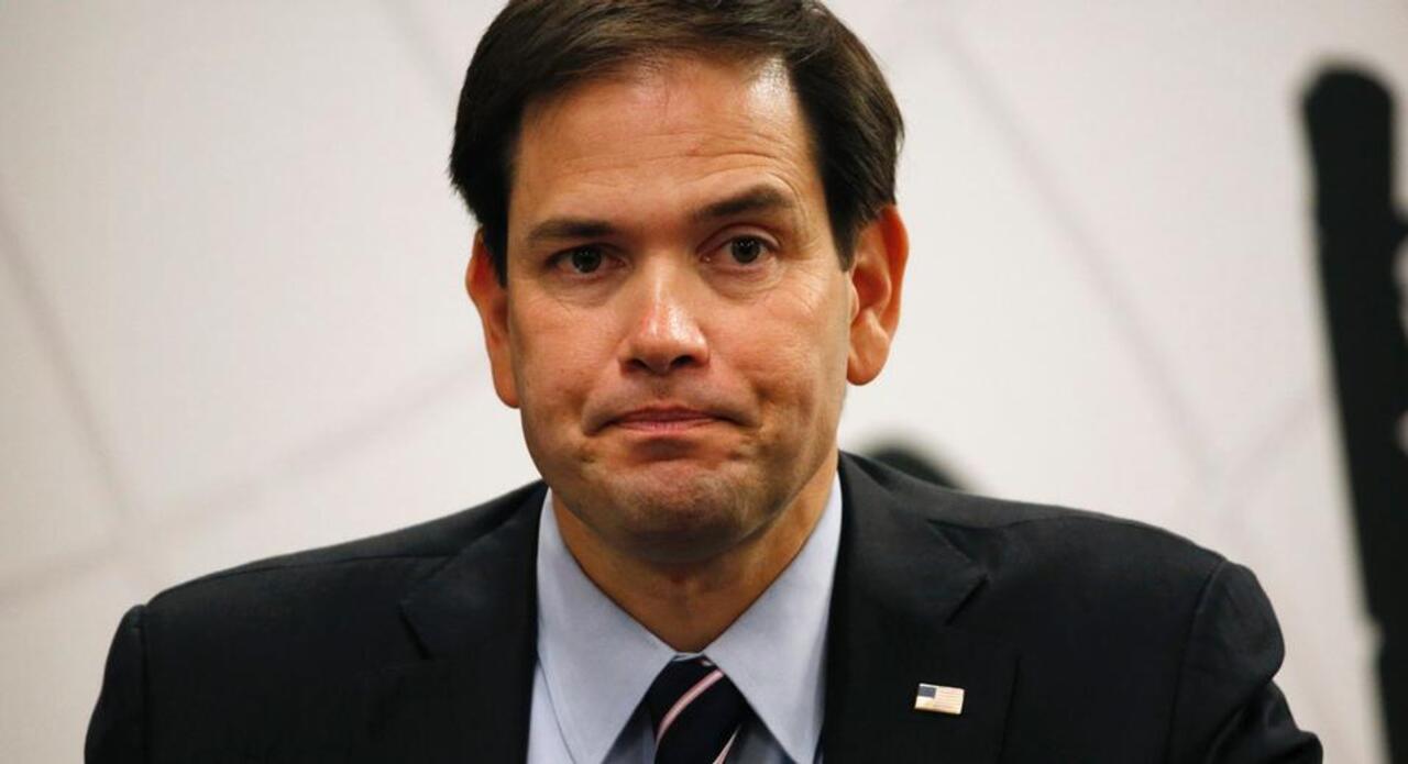 Marco Rubio: Obama shows 'lack of class' - POLITICO