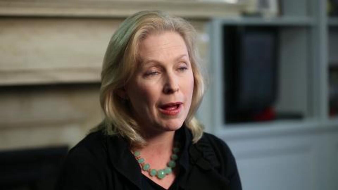 150612_gillibrand_interview - POLITICO