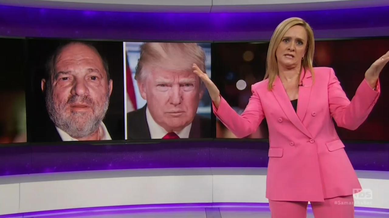 Playback: Hollywood Congress - POLITICO