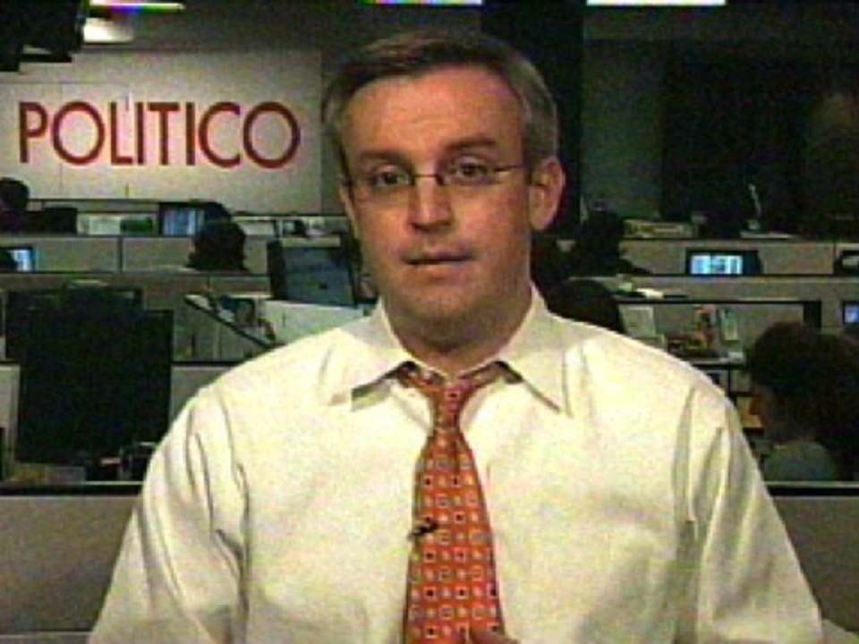 The fate of Geithner - POLITICO