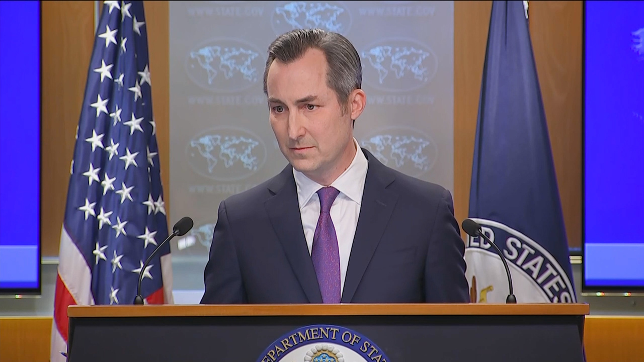 State Dept. says Israel hasn’t shown ‘credible plan’ for Rafah ...