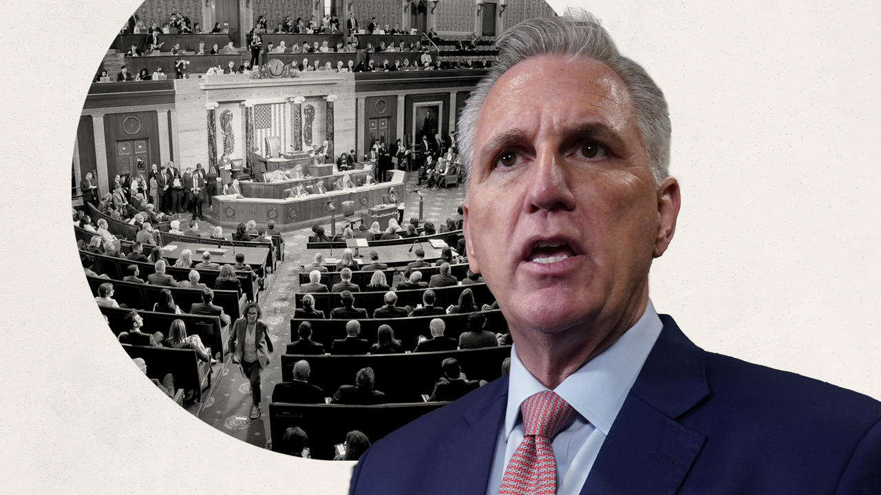How long can the speaker drama go on? POLITICO explains - POLITICO
