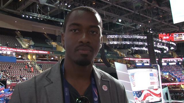 The future of the black Republican party - POLITICO