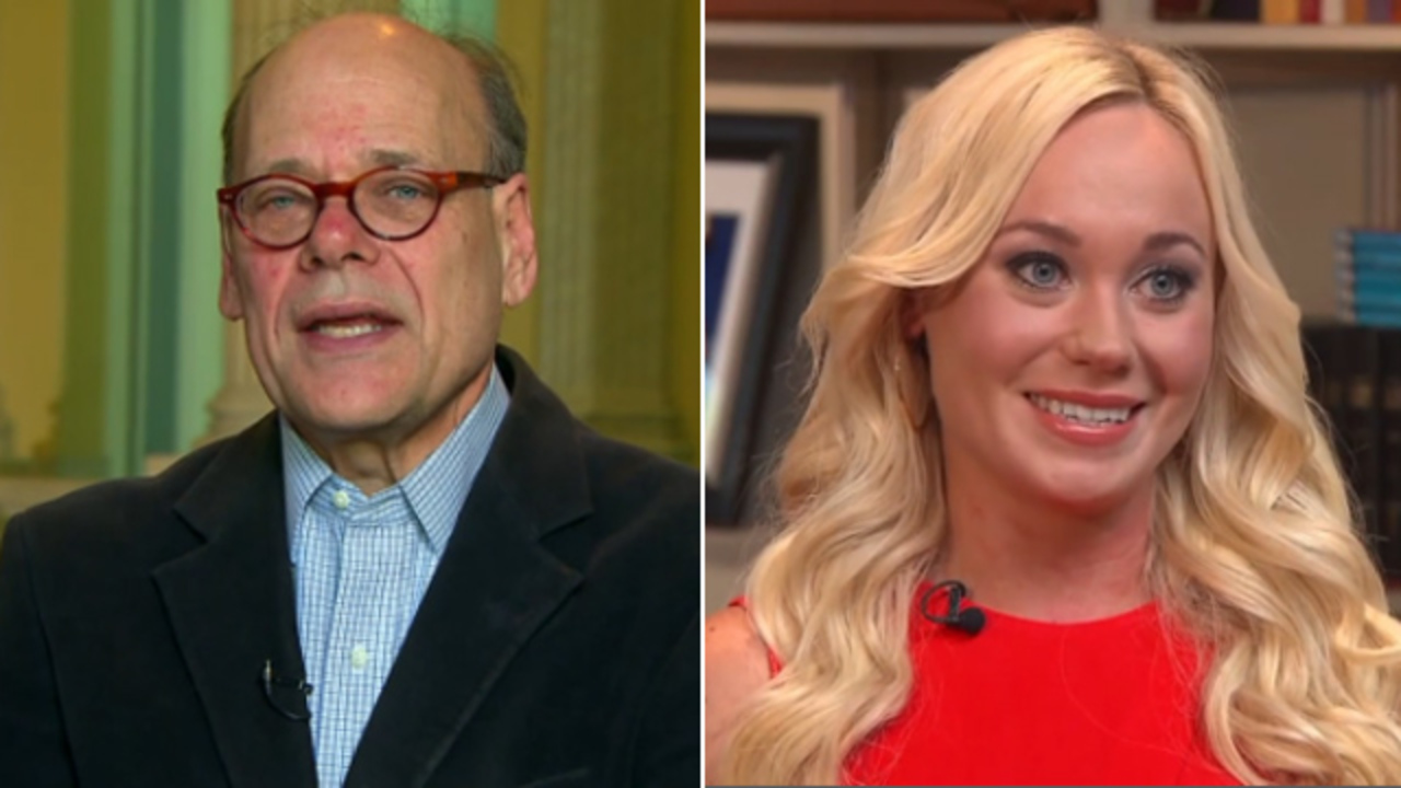 Rep. Steve Cohen's paternity test drama - POLITICO