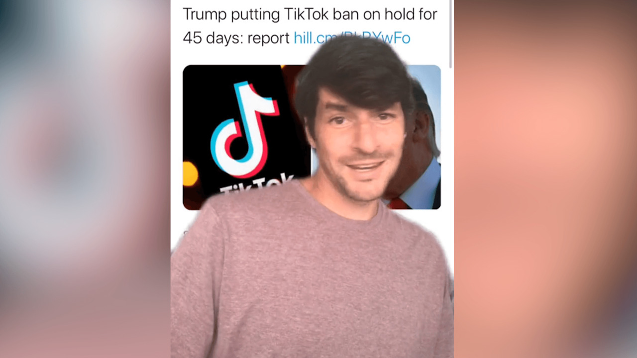 Minnesota state Sen. Matt Little has built a national Gen-Z following ...