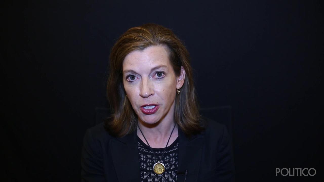 Farkas: We need to declassify - POLITICO