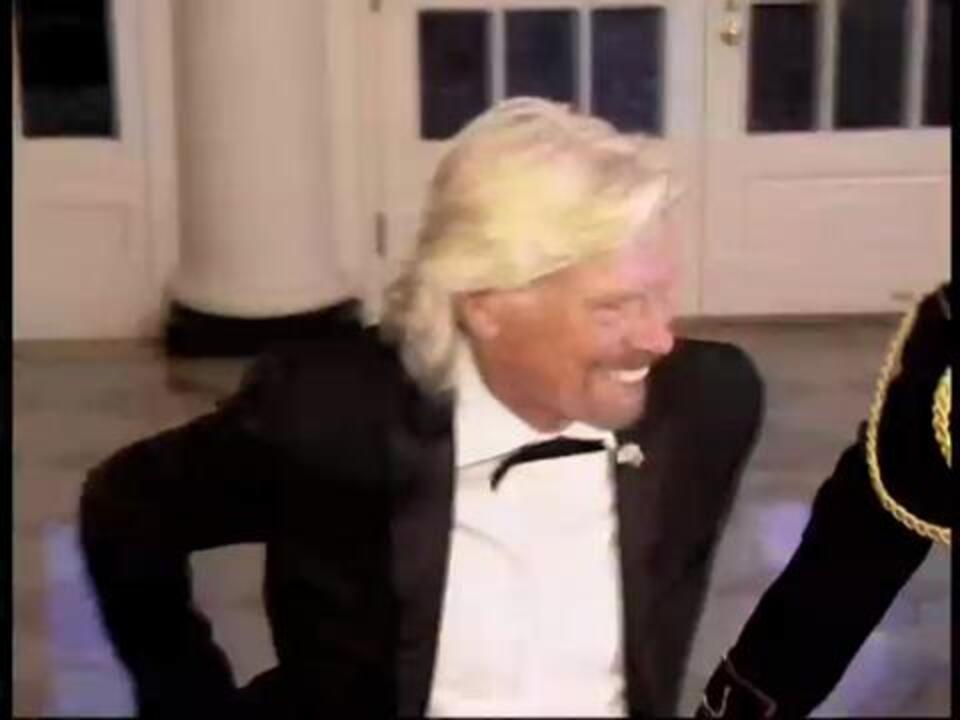 Celebs arrive for state dinner - POLITICO