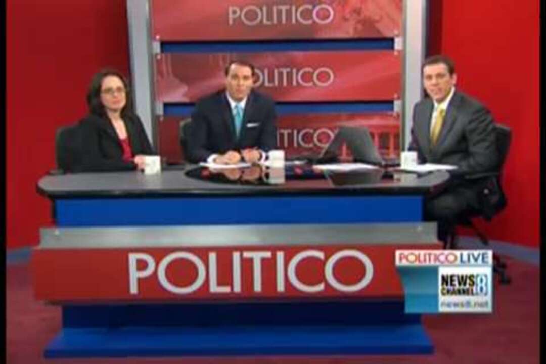 POLITICO Live: Super Tuesday - POLITICO