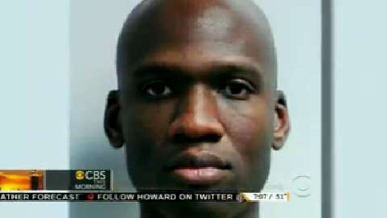 Who is Aaron Alexis? - POLITICO