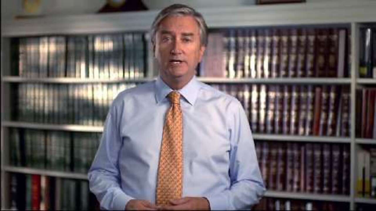 Tierney talks family members' 'mess' - POLITICO