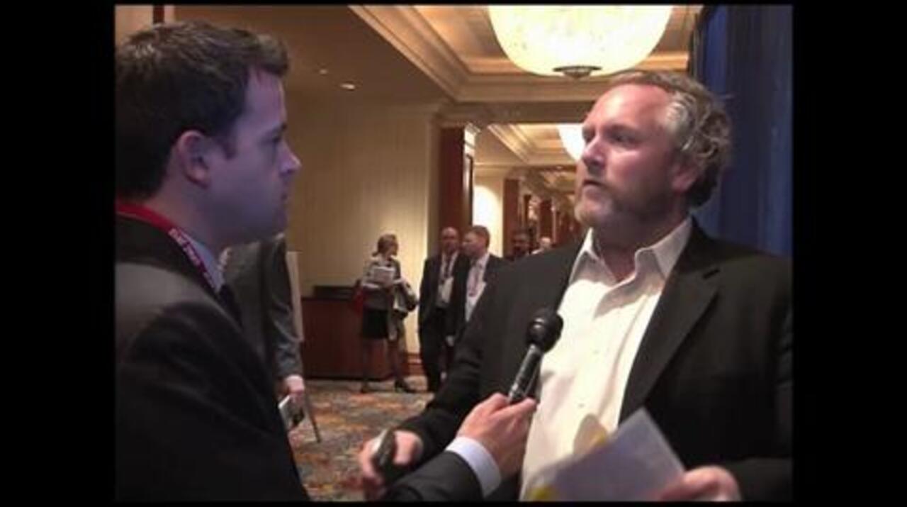 Andrew Breitbart at CPAC - POLITICO