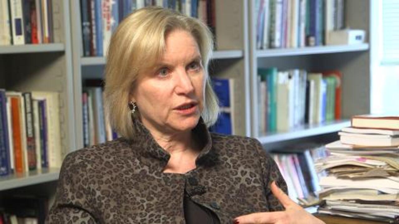 The Debrief with Former U.S. Trade Rep. Susan Schwab - POLITICO